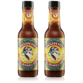 Pickapeppa Sauce