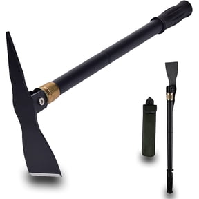 Shop Durable Garden Pickaxes and Tools for Landscaping and Digging