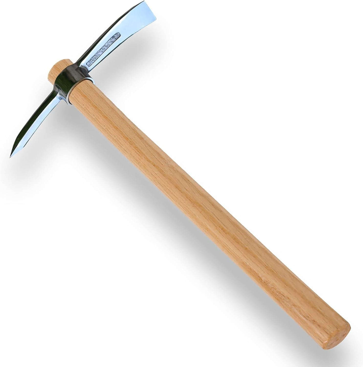 Pickaxe Pick Axe Garden Hoe Pick Axes for Digging Weeding Mattock ...