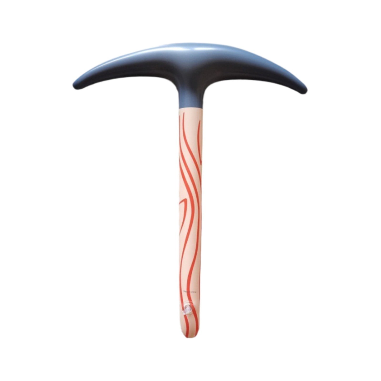 Pickaxe Props Funny Pickaxe Large Inflatable Pickaxe Bubble Inflatable ...