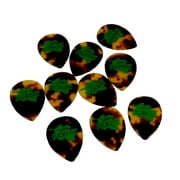 Tortoise Shell Picks