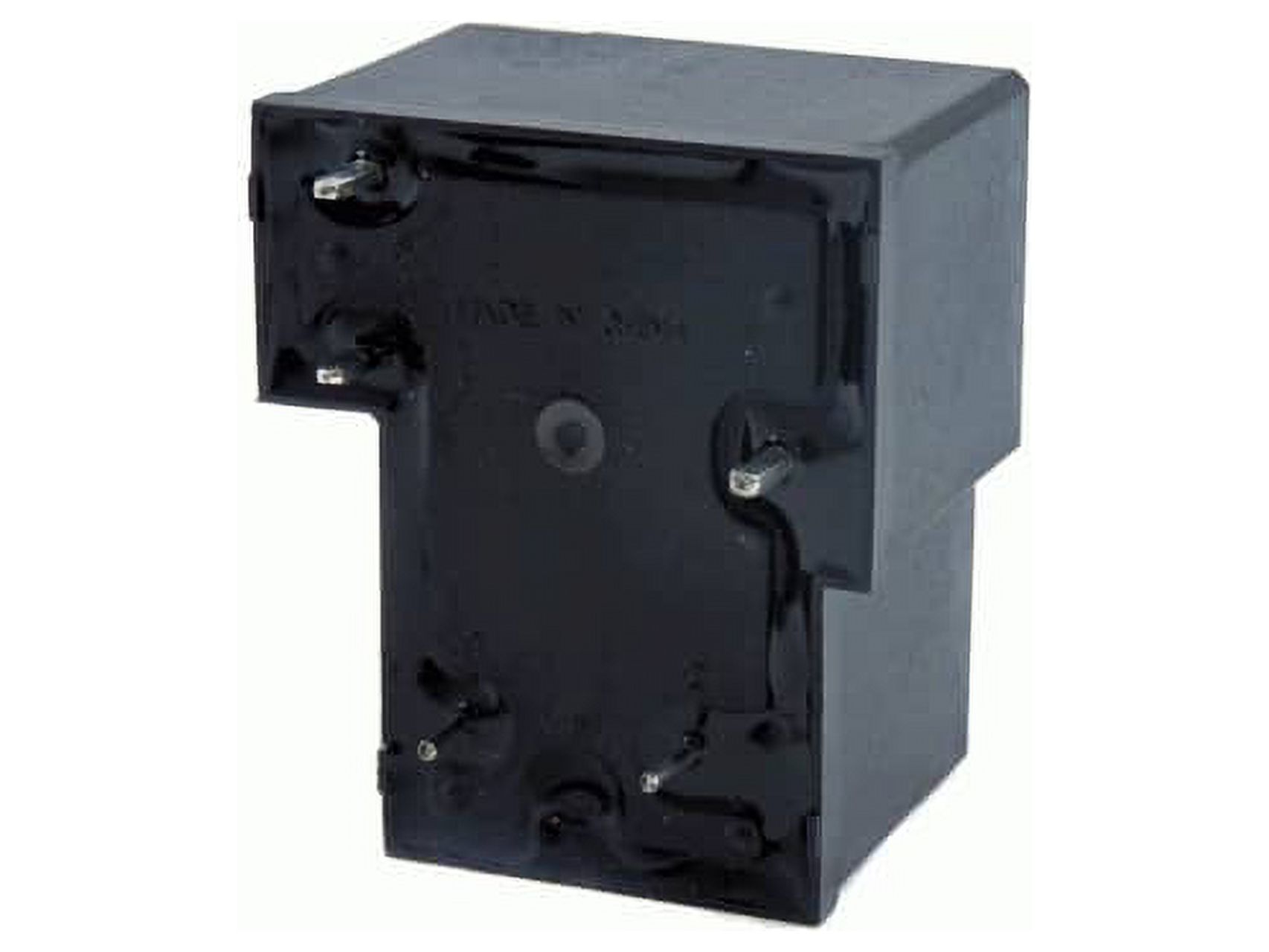 Picker 30A 120/250VAC 1HP/120VAC 5 Pin Relay PTRH-1C-24S-X - Walmart.com