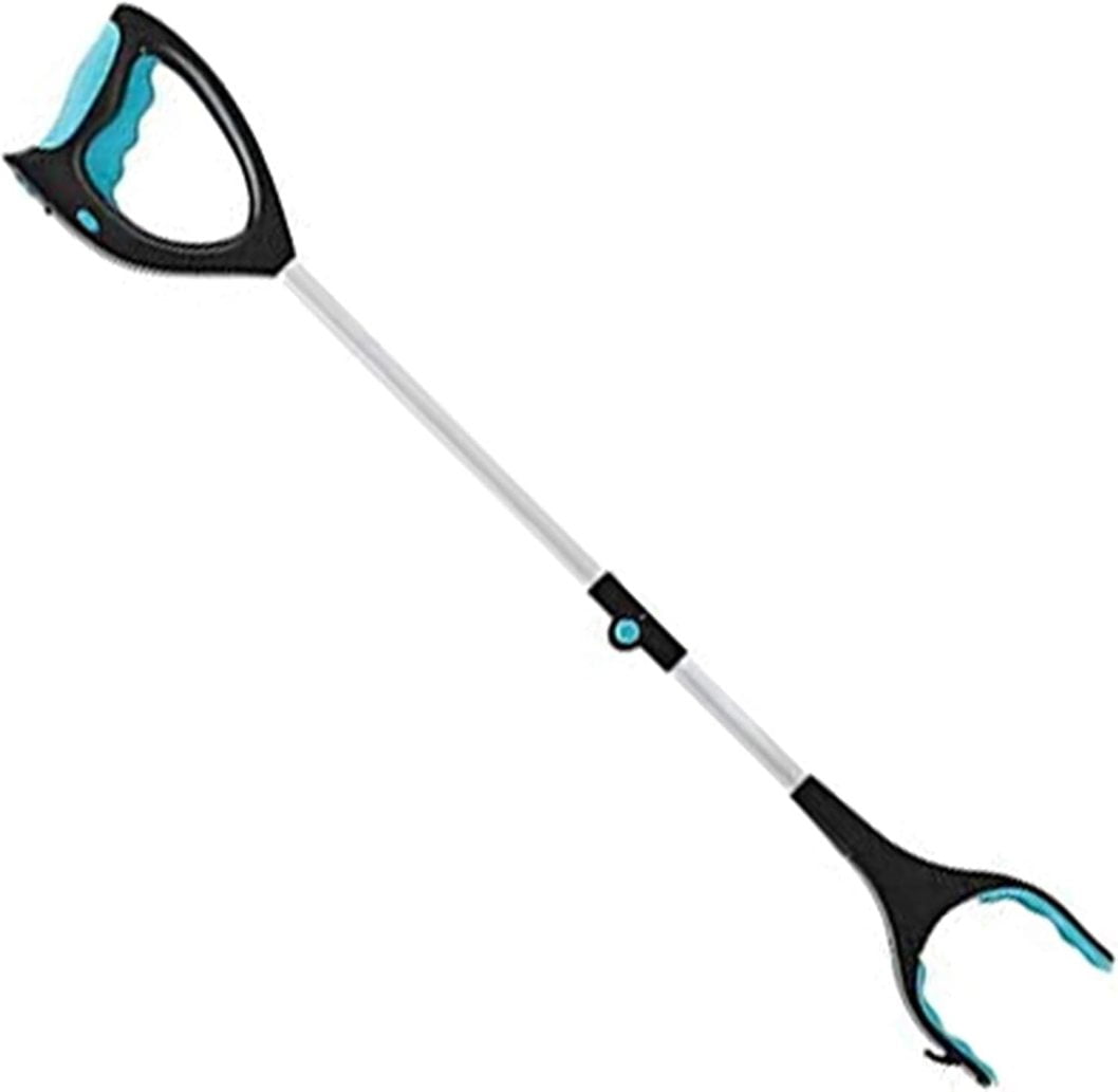 Picker Upper Grabber Rubbish, Garbage Picker Assist Tool, Grabber ...