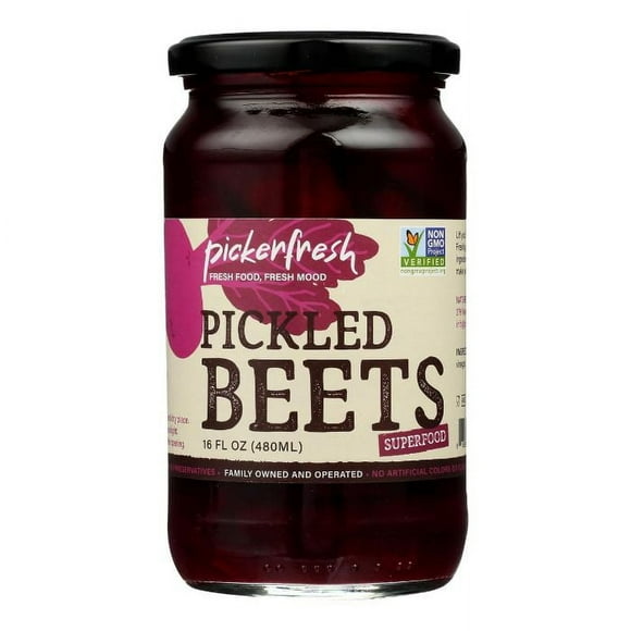Pickled beets in Pickled vegetables - Walmart.com