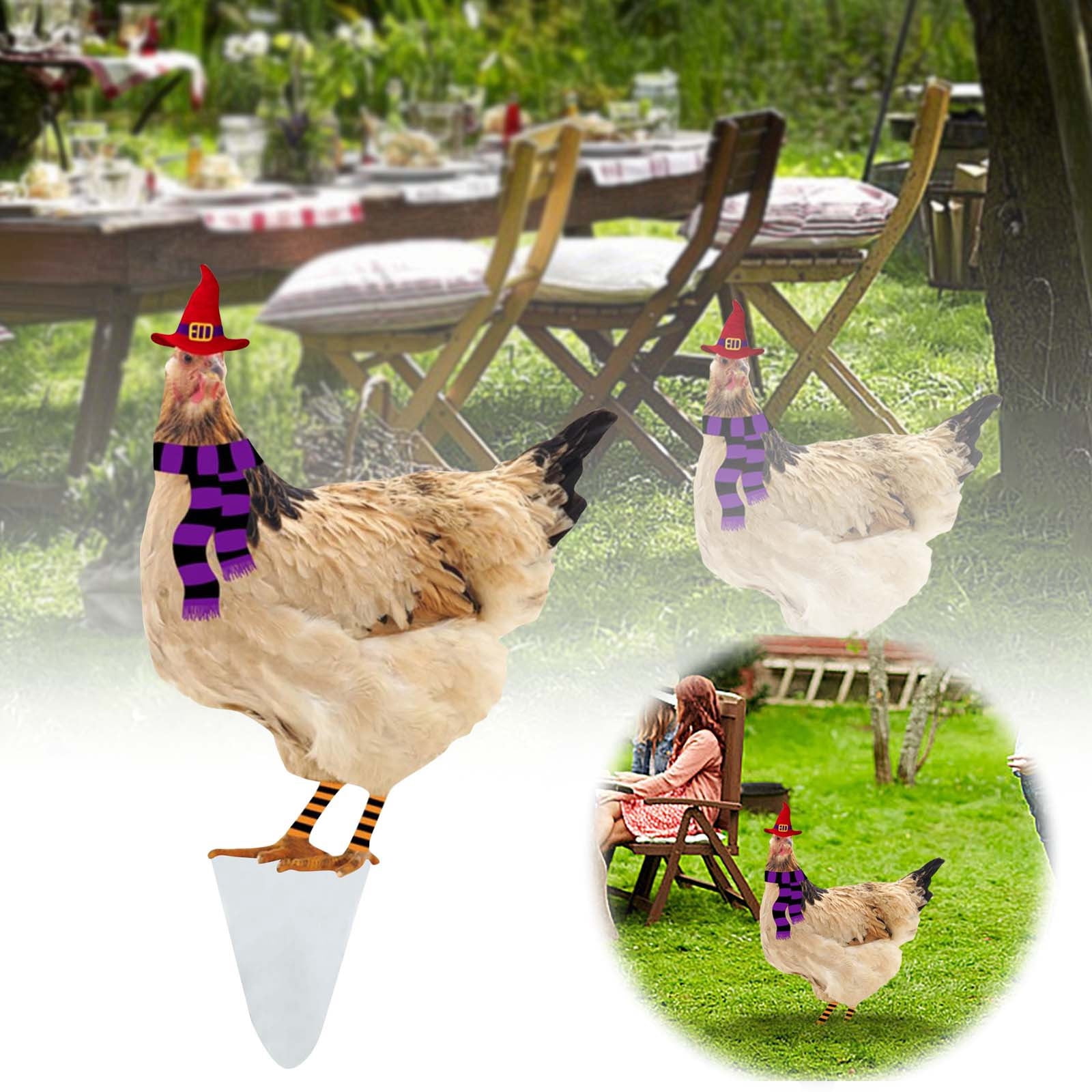 Picket Fence Border Edging Feeder Hanger Christmas Lighted Cheese ...