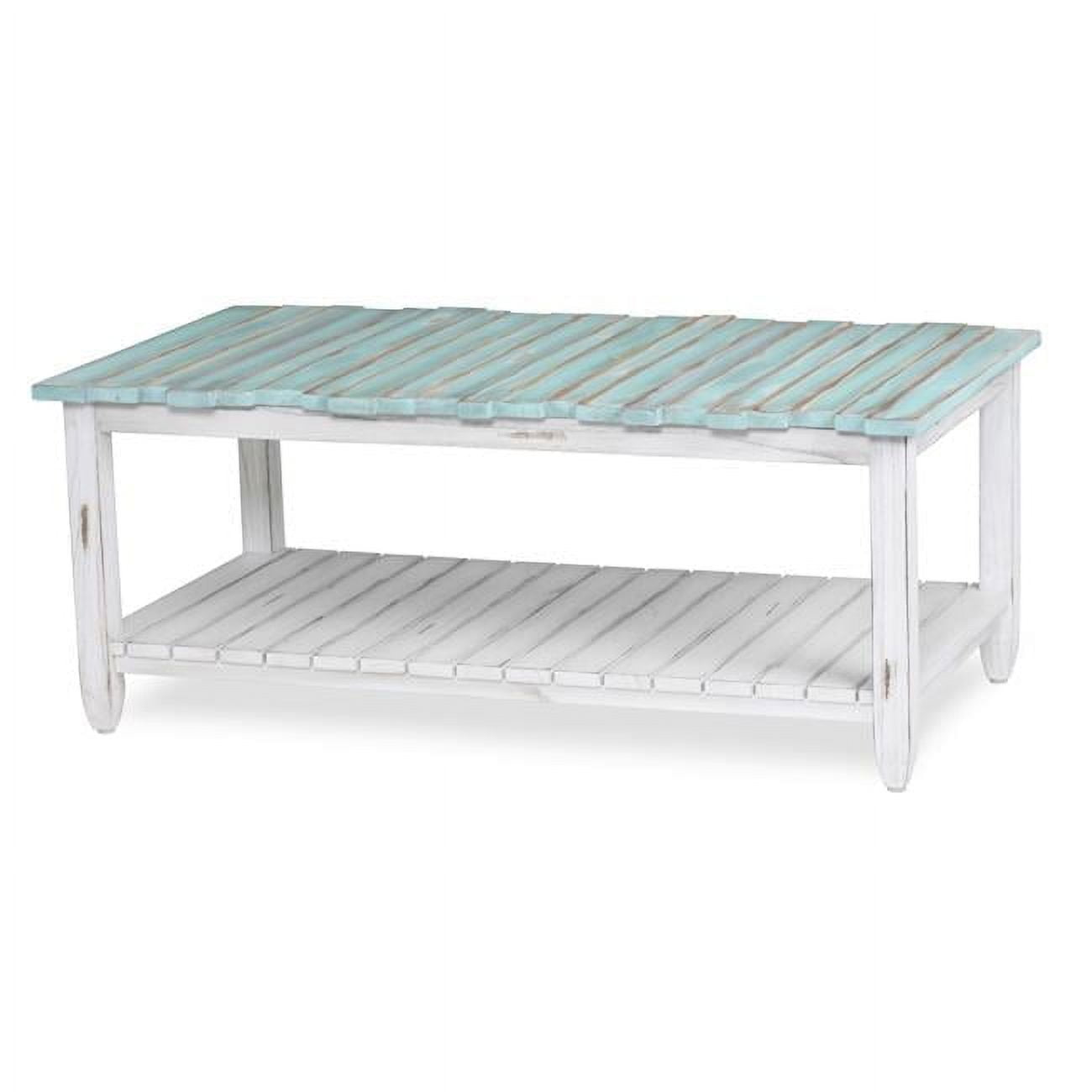 Picket Fence Coffee Table - Walmart.com