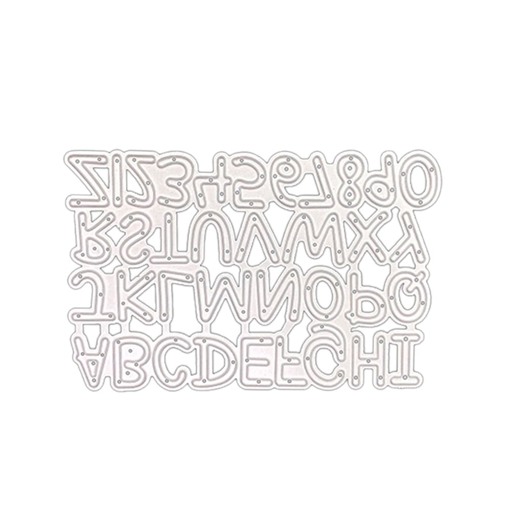 Picket Fence Studios Stencil Earring Earring Cutting Tatte Lace A4 ...