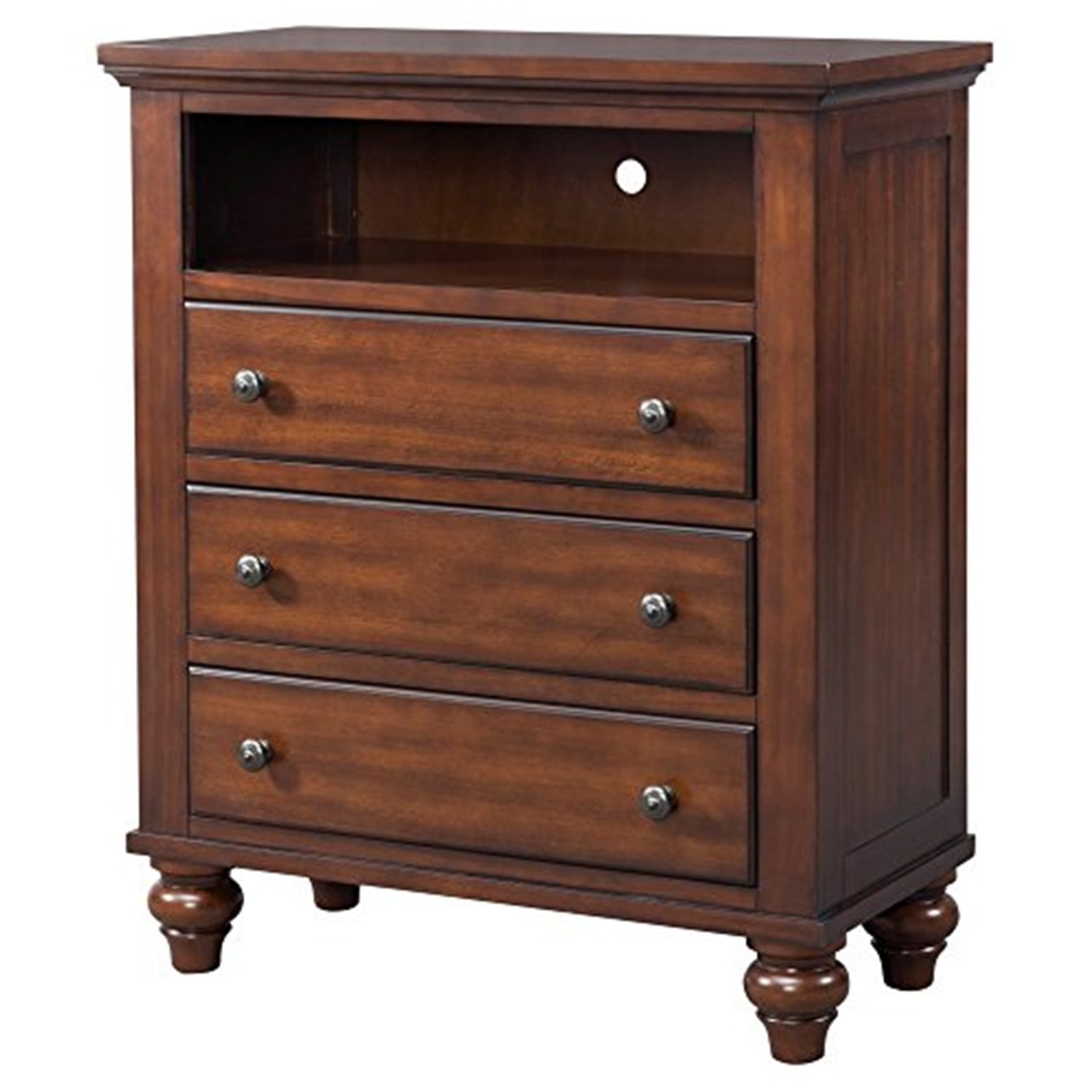 Picket House Channing Media Chest - Walmart.com