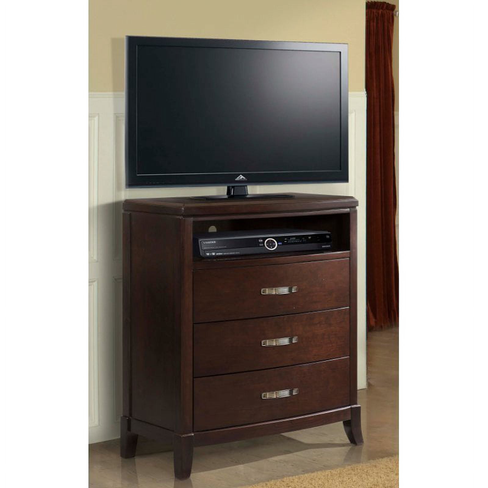 Picket House Elaine Media Chest - Walmart.com