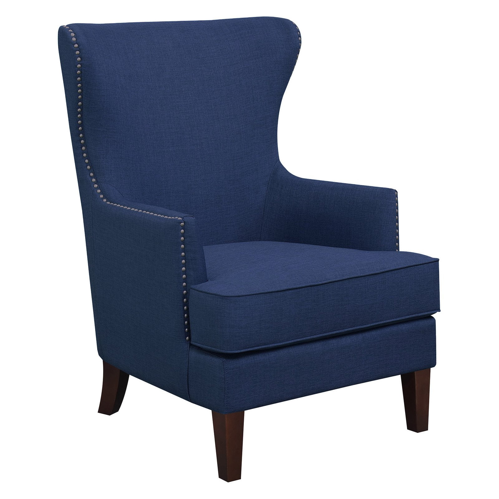 Picket House Furnishings Avery Wooden Accent Arm Chair - Walmart.com