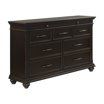 Picket House Furnishings Harrison 6-Drawer Dresser - Walmart.com