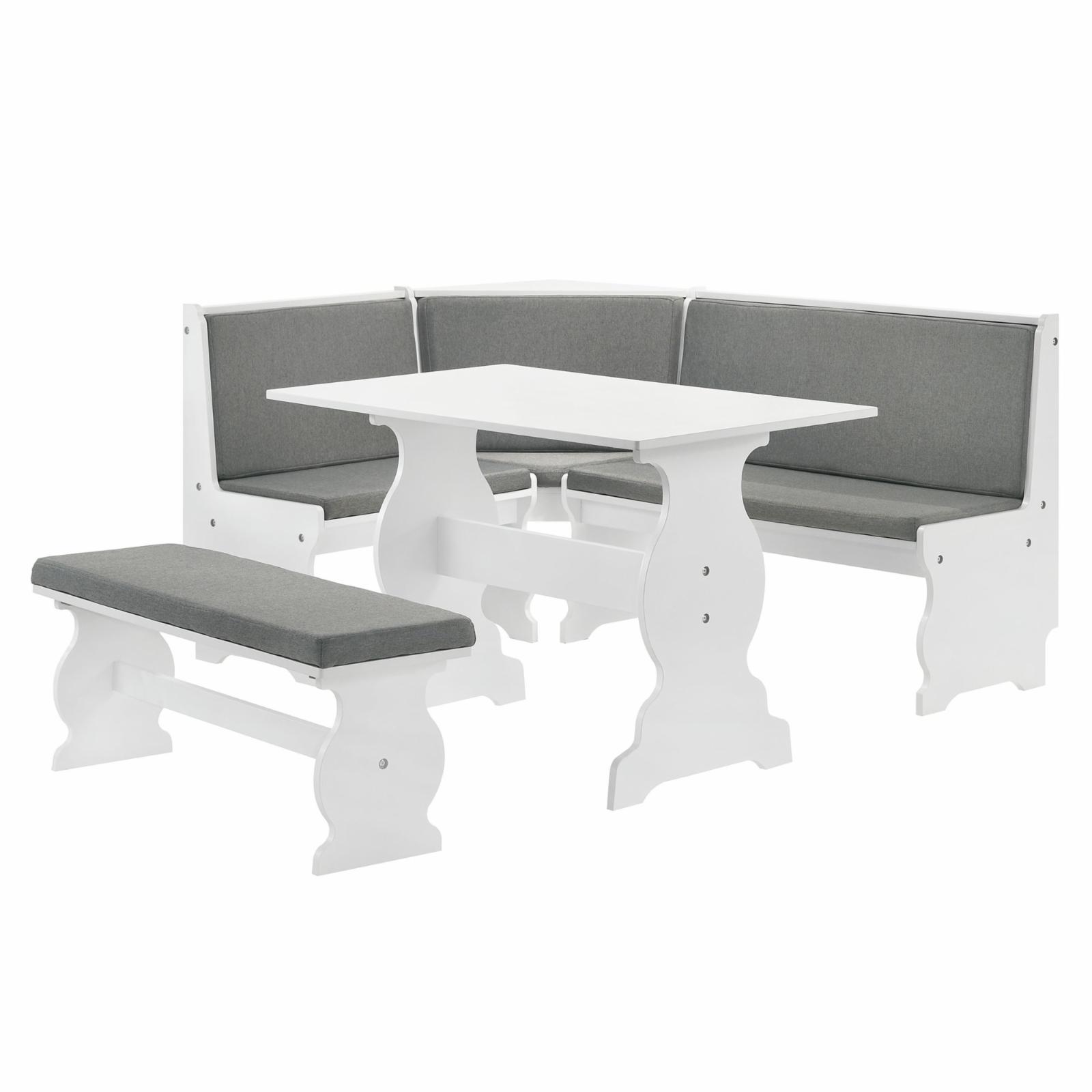 Picket House Furnishings Cavett 3 Piece Dining Set in Teal - Walmart.com