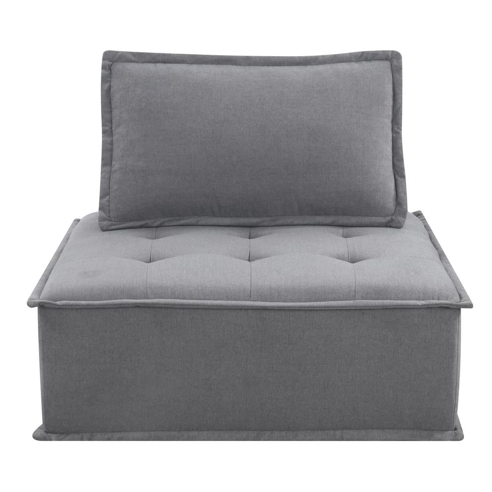 Picket House Furnishings Cube Modular Seating UPX526135 - Walmart.com