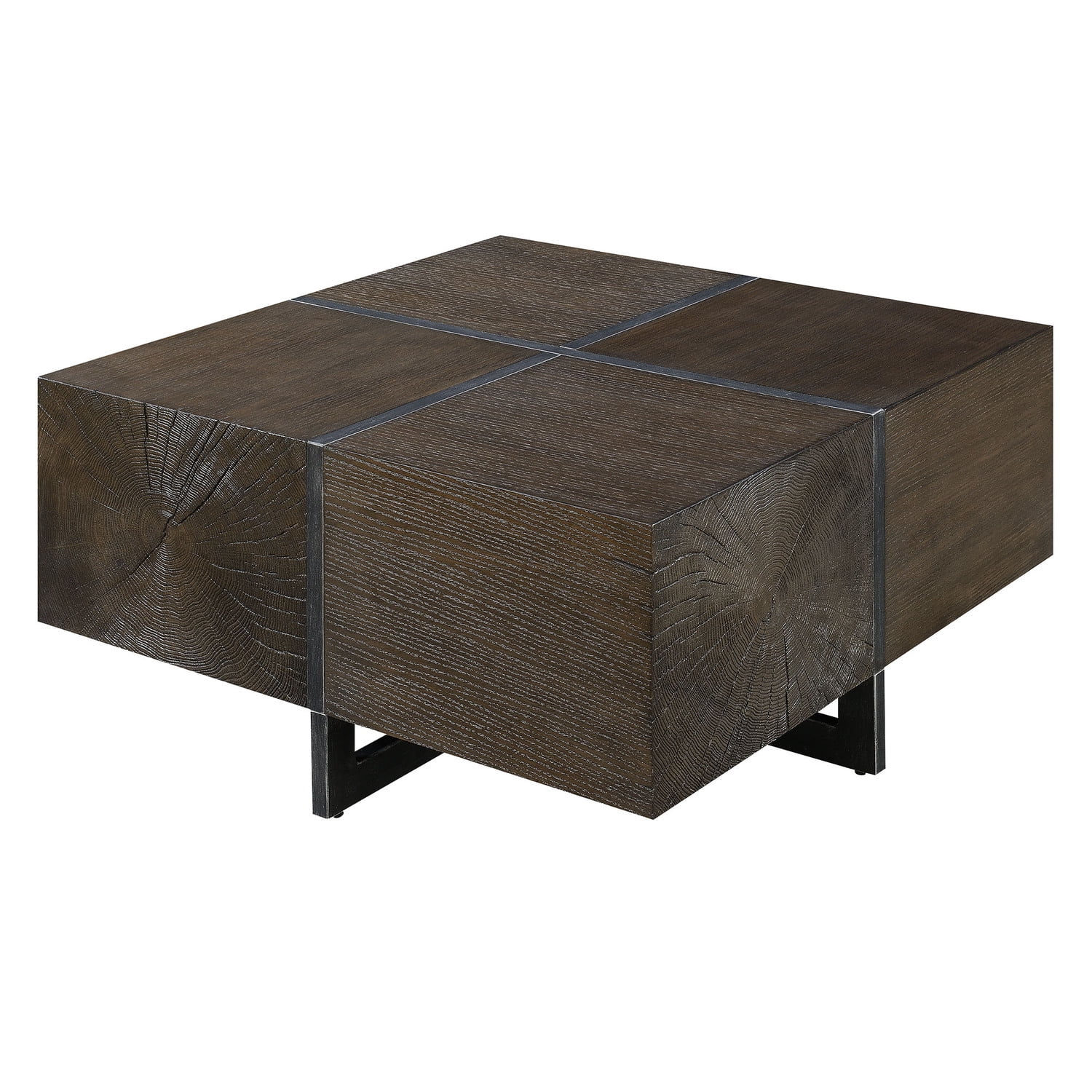 Picket House Furnishings Elliot Square Coffee Table CCB100SCTE ...