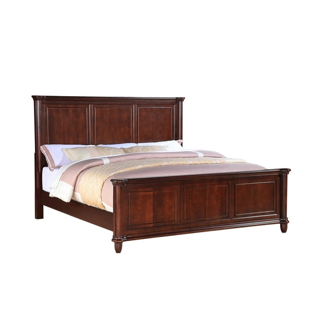 Picket House Furnishings Gavin Queen Panel Bed - Walmart.com