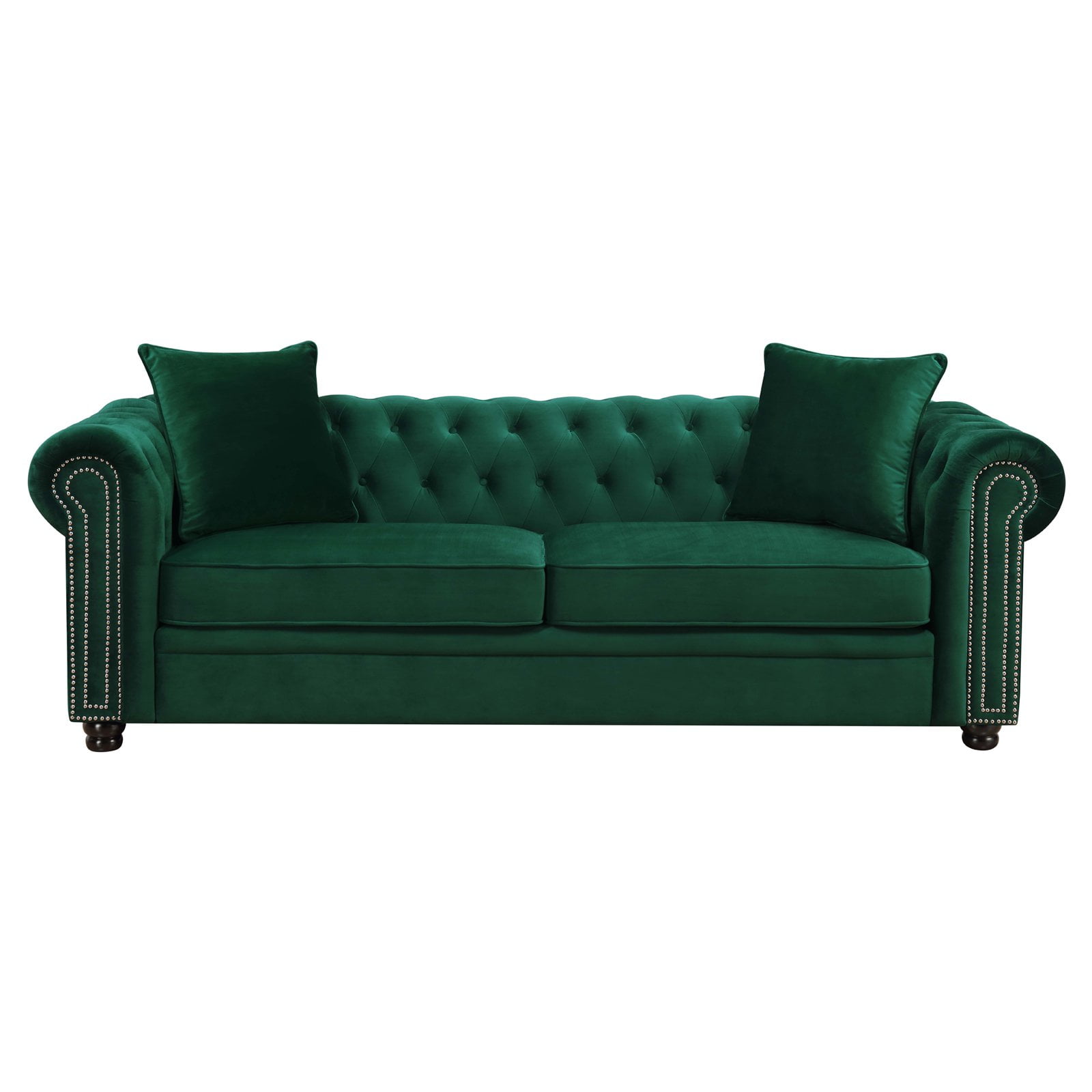 Picket House Furnishings Gramercy Sofa - Walmart.com