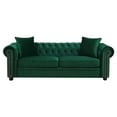 Picket House Furnishings Gramercy Sofa - Walmart.com