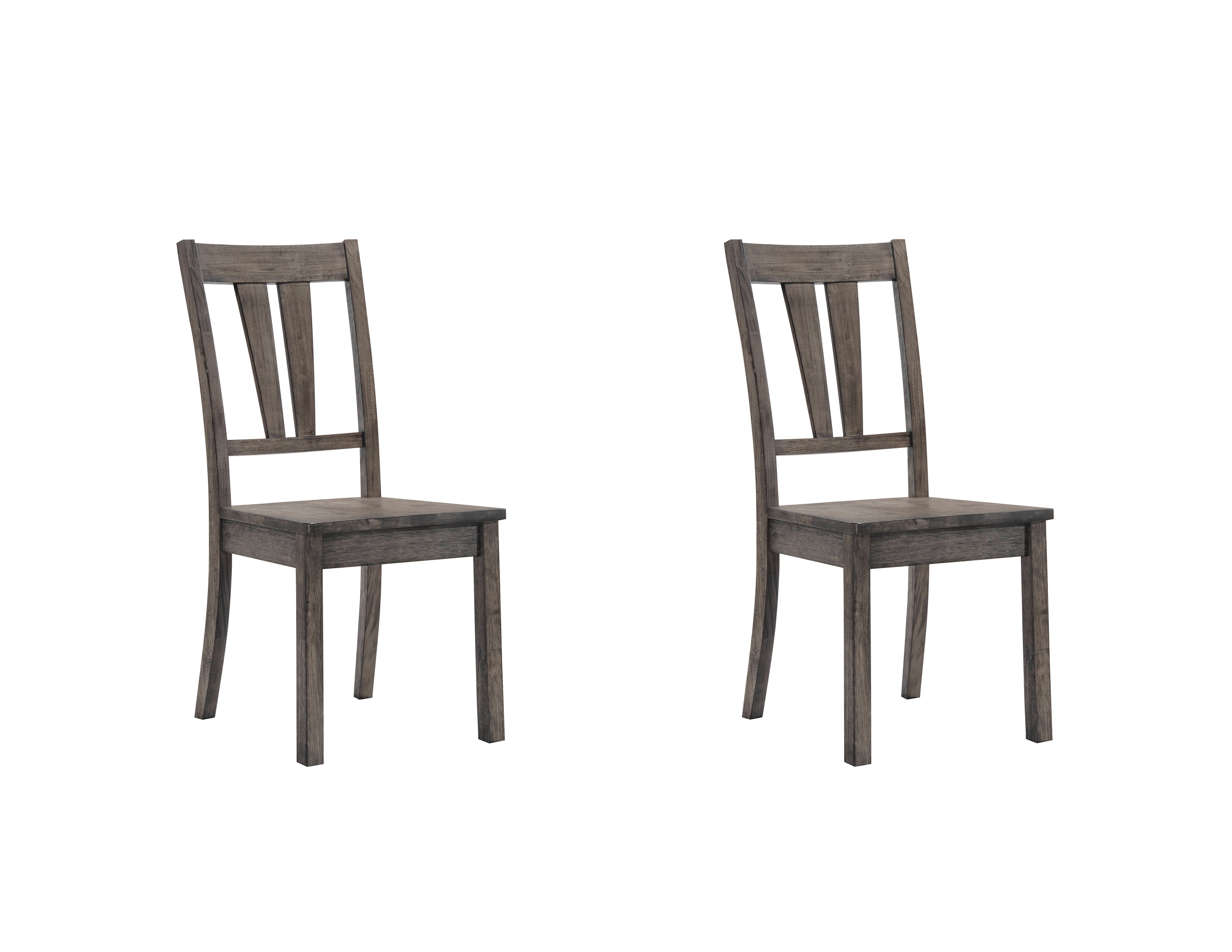 Picket House Furnishings Grayson Fan Back Chair - Walmart.com