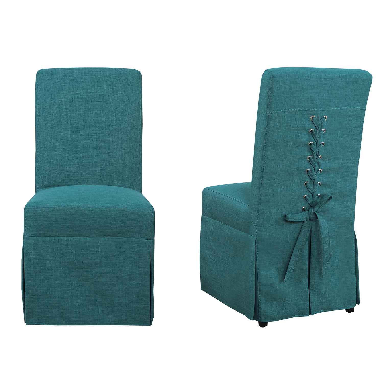 Picket House Furnishings Hayden Parsons Dining Chair Set UHI087102 ...