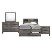 Madison Bedroom Set