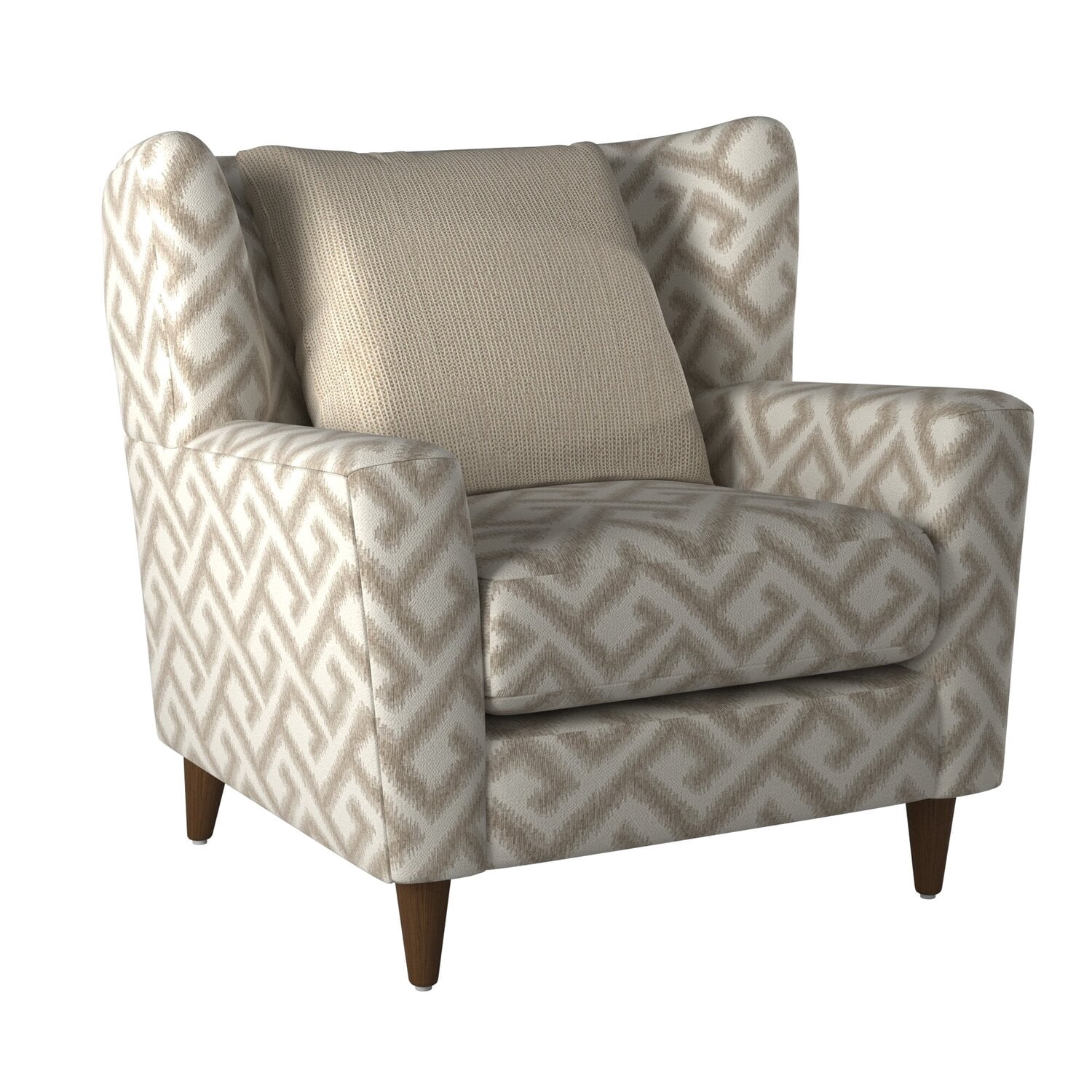 Picket House Furnishings Marco Accent Chair in Icarus Mist - Walmart.com