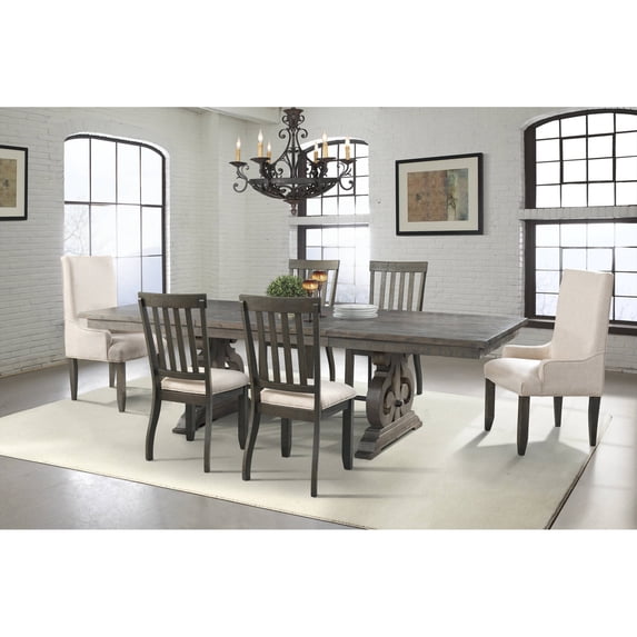 Free Shipping! Picket House Furnishings Stanford 7-Piece Solid Wood ...