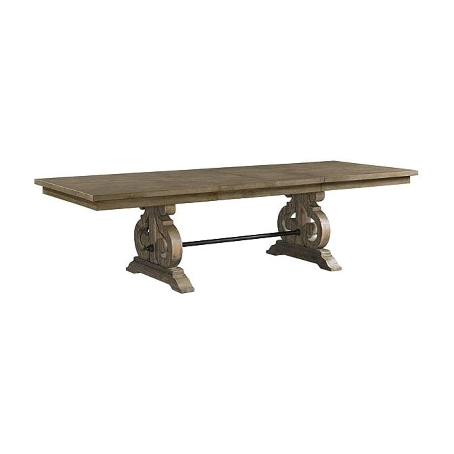 Picket House Furnishings Stanford Standard Height Dining Table ...