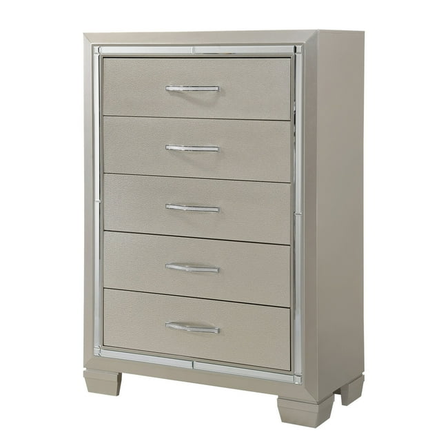 Picket House Glamour Chest - Walmart.com