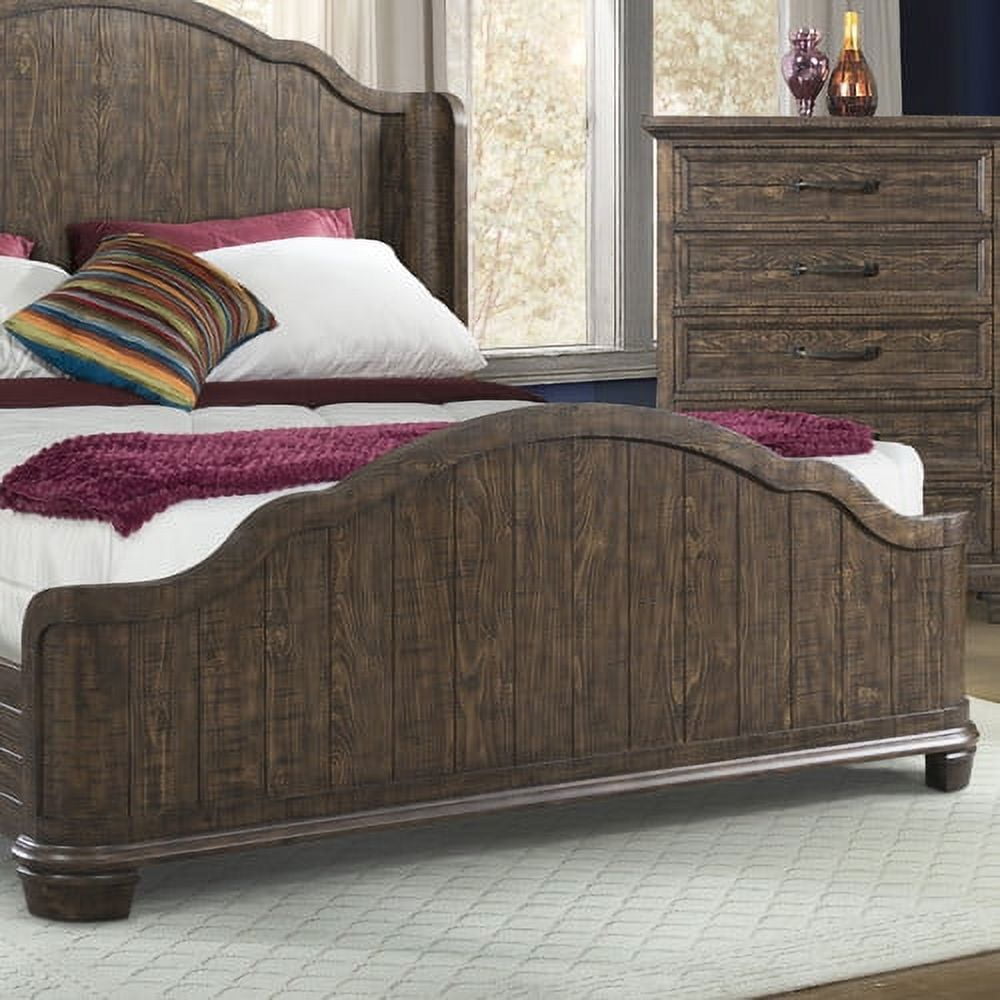 Picket House Missandrei King Footboard ( - Walmart.com