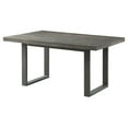 Picket House Sullivan Dining Table - Walmart.com