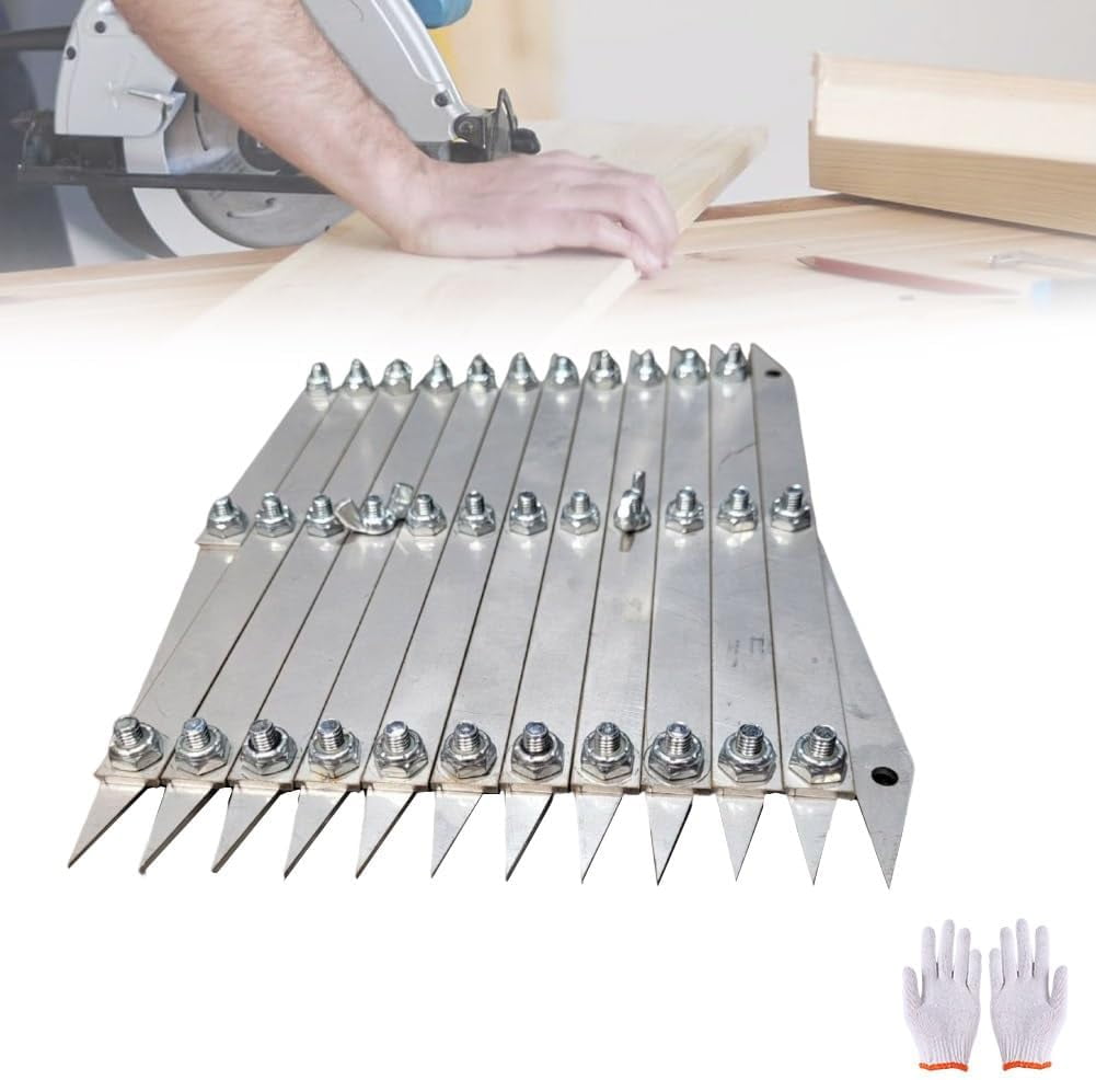 Picket Master Pro Center Finding Tool for Precise Measurements,3/7/12 ...