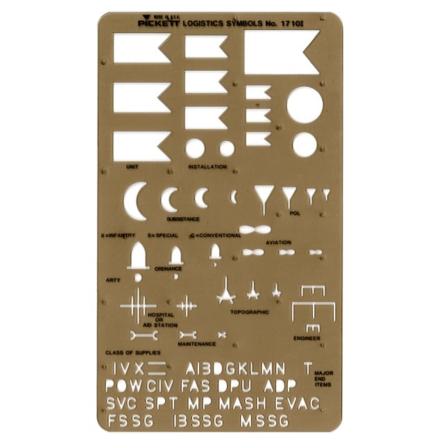 Pickett Logistics Symbols Template - Walmart.com Pickett Logistics Symbols Template - Walmart.com