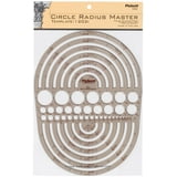 Pickett RapiDesign Circle Radius Master - Walmart.com