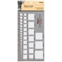 Pickett Pocket Pal Inking Template - Walmart.com