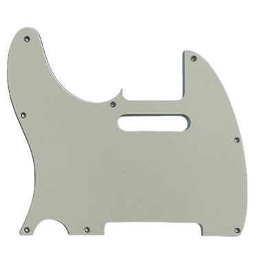 Fender Telecaster Bridge, Chrome, Compensated Brass Saddles, Cut-Down ...