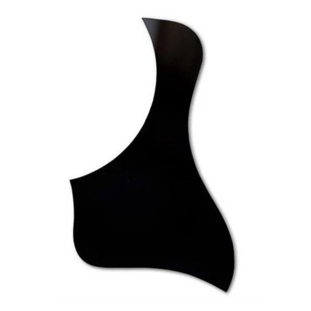Pickguard For Taylor GS Mini Guitar - BLACK, #7303 - Walmart.com