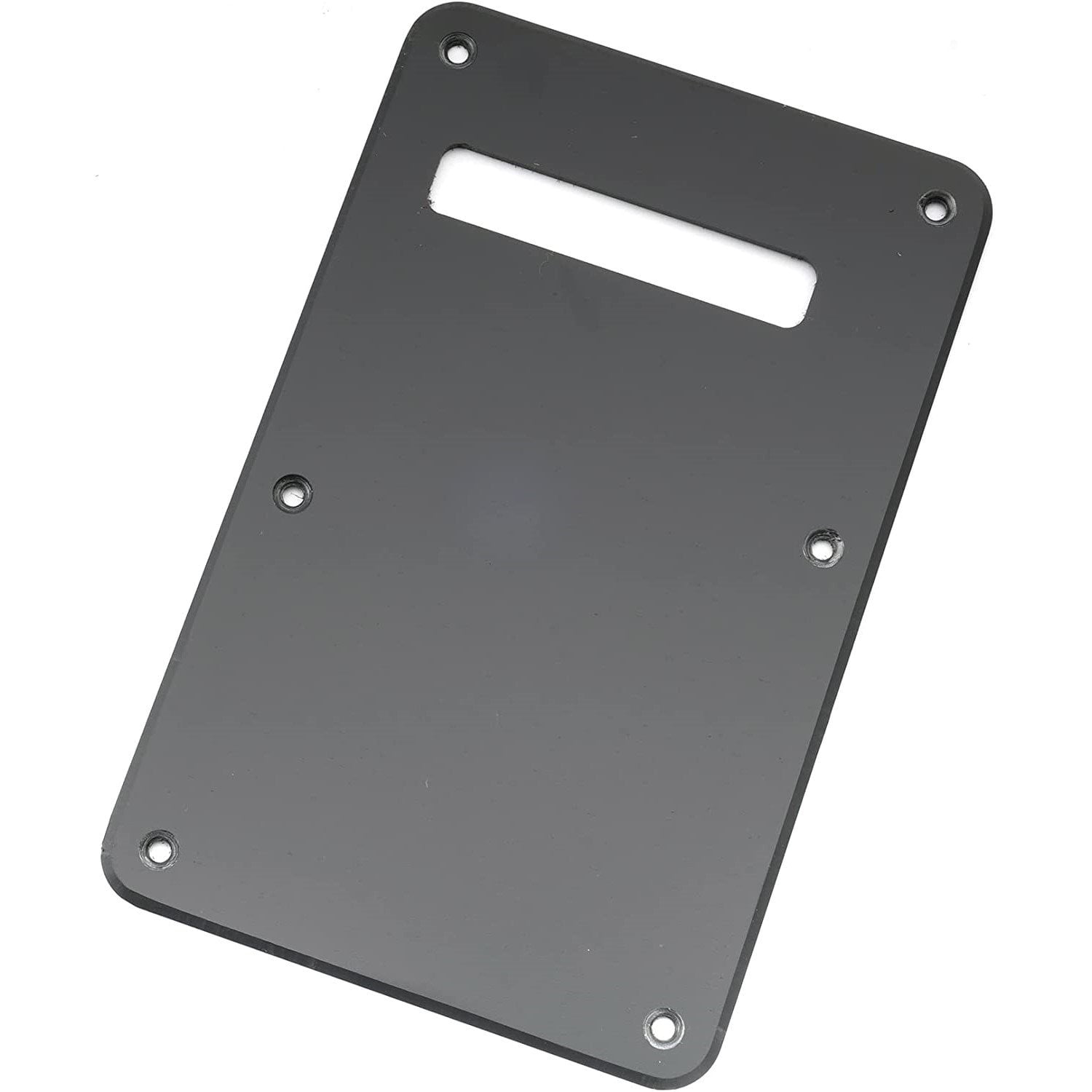 Pickguard Vintage Style Backplate for USA/Mexico Fender Stratocaster ...