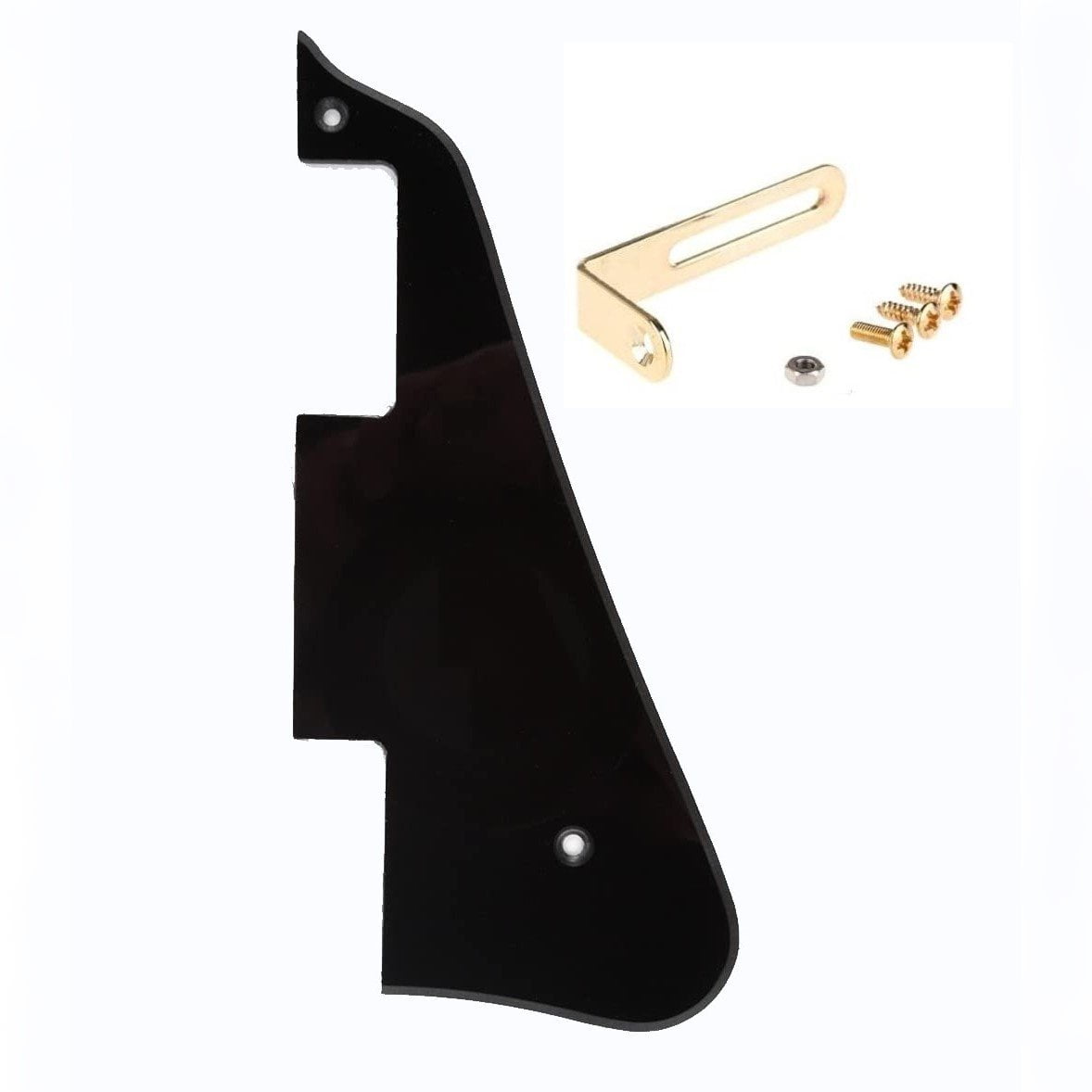 Pickguard for Chinese Made Epiphone Les Paul Standard Modern Style with ...