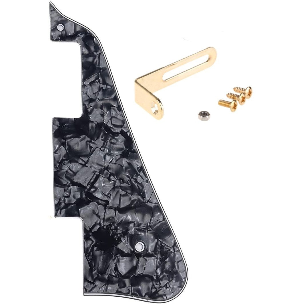 Pickguard for Chinese Made Epiphone Les Paul Standard Modern Style with ...