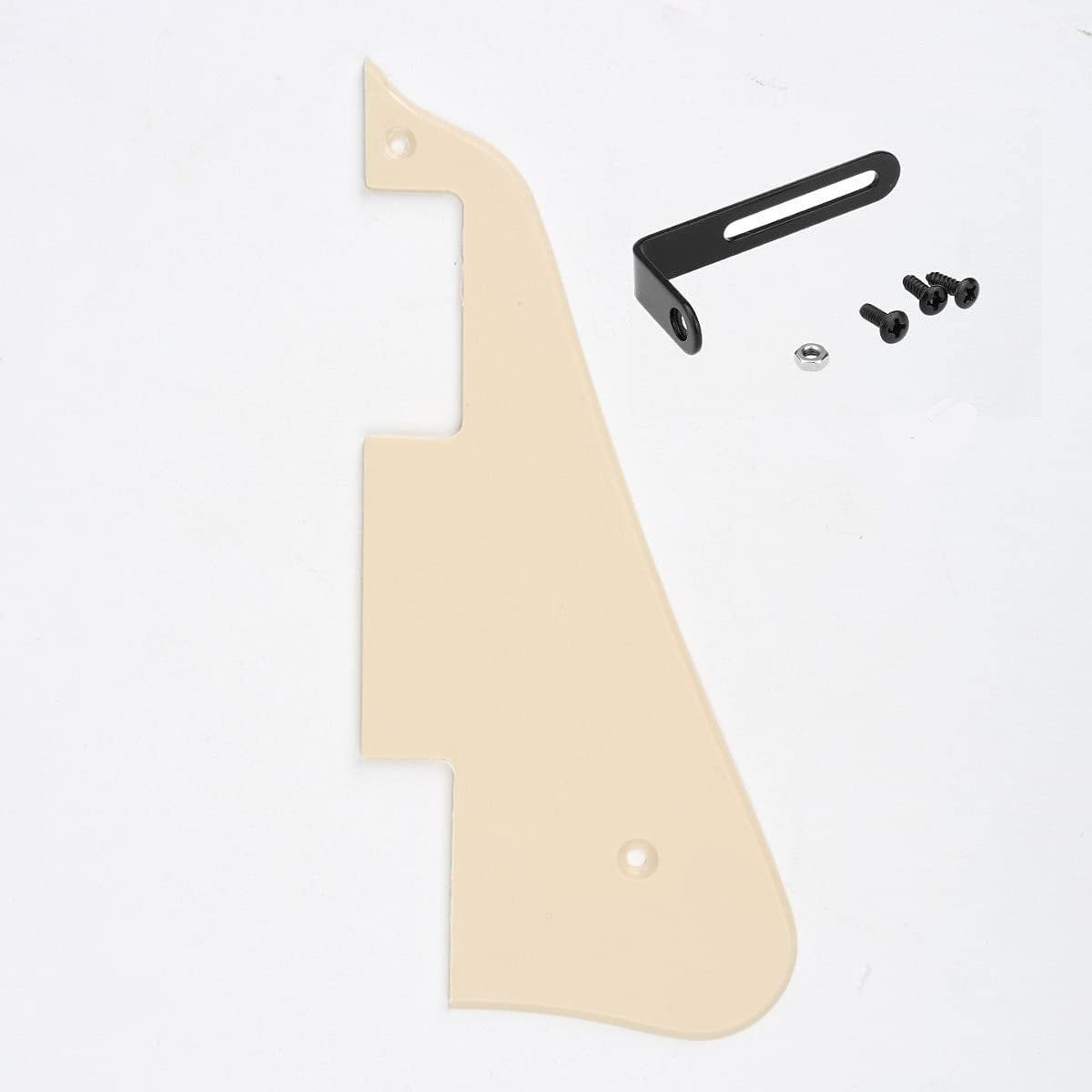 Pickguard for Chinese Made Epiphone Les Paul Standard Modern Style with ...