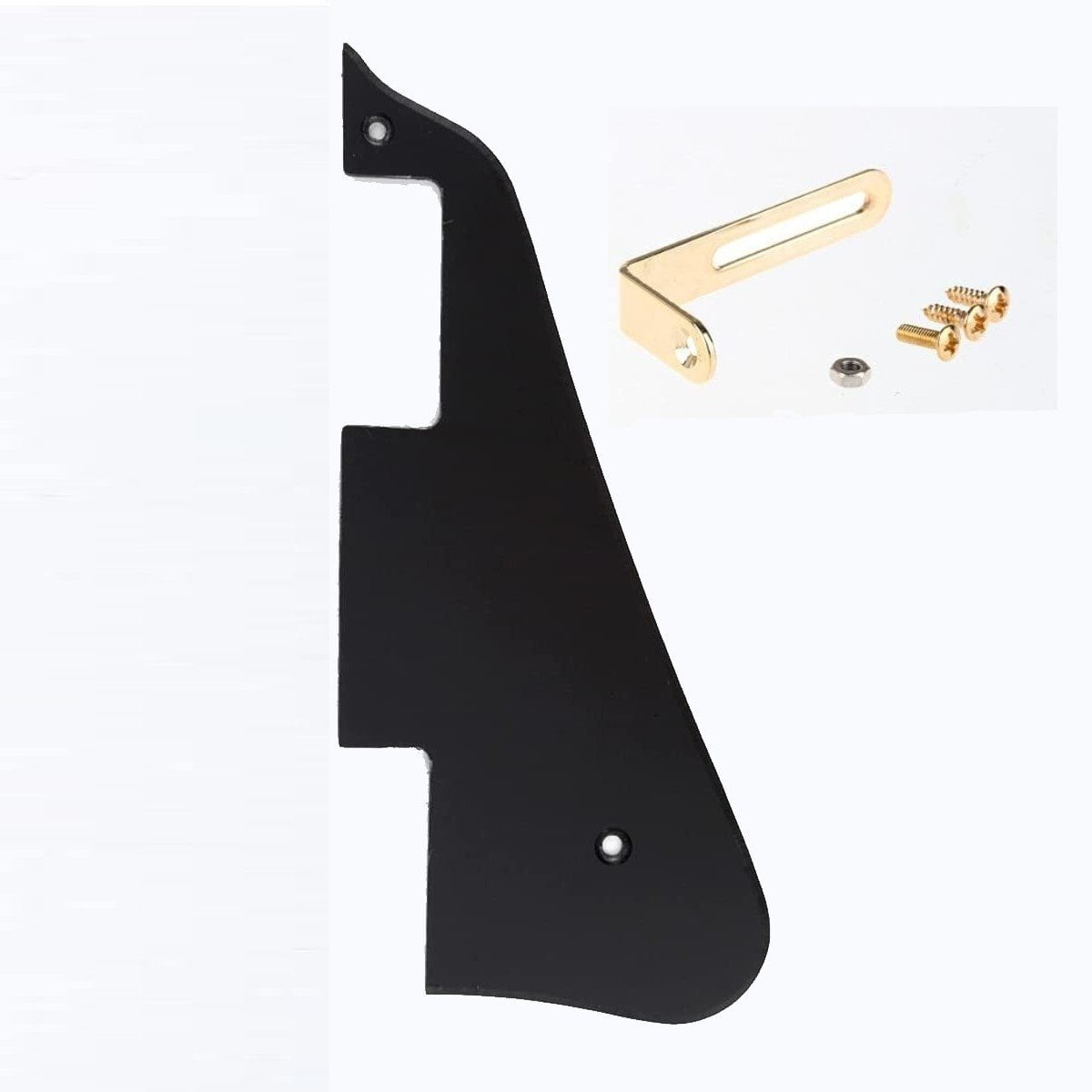 Pickguard for Chinese Made Epiphone Les Paul Standard Modern Style with ...