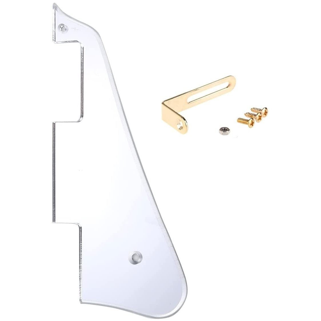 Pickguard for Chinese Made Epiphone Les Paul Standard Modern Style with ...