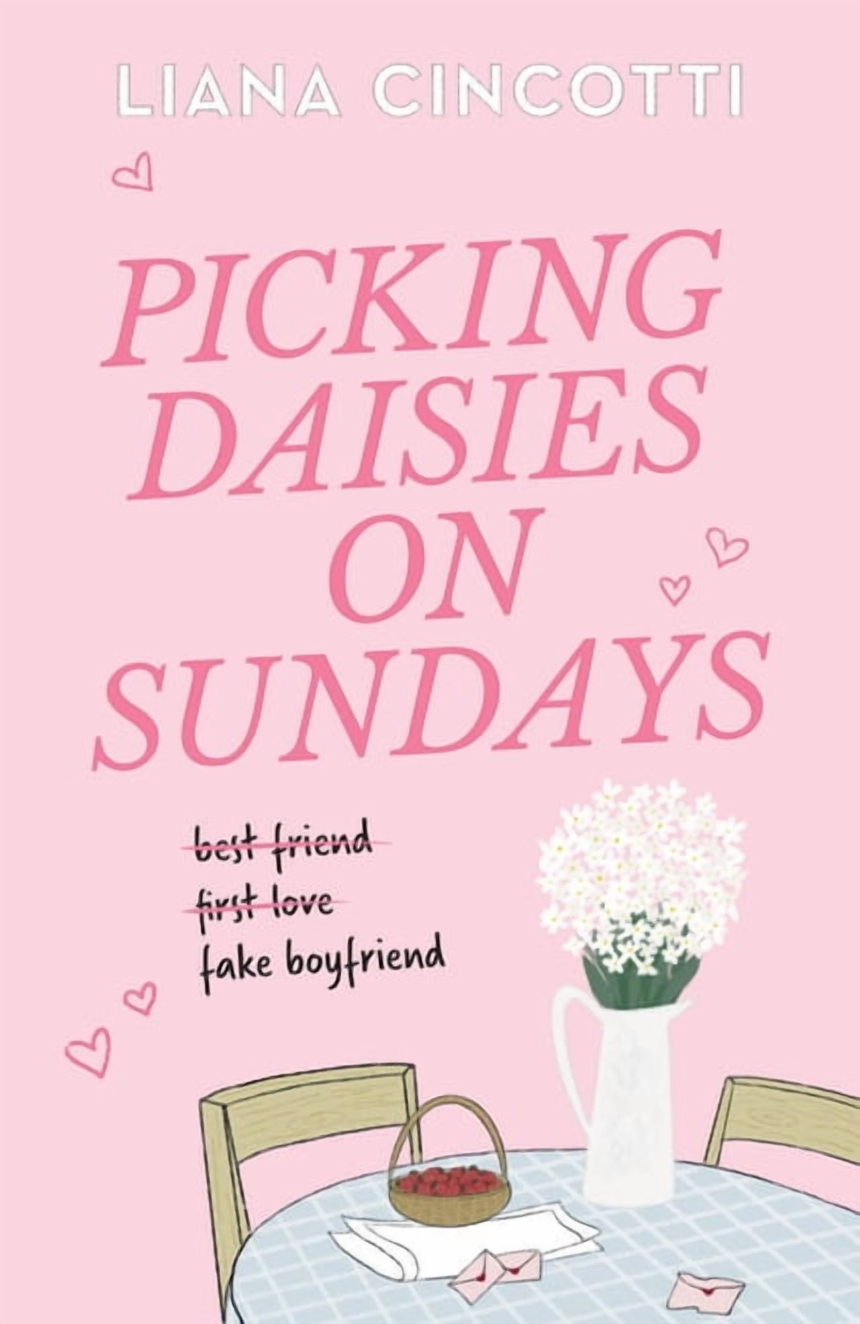 Picking Daisies on Sundays, (Paperback) - Walmart.com