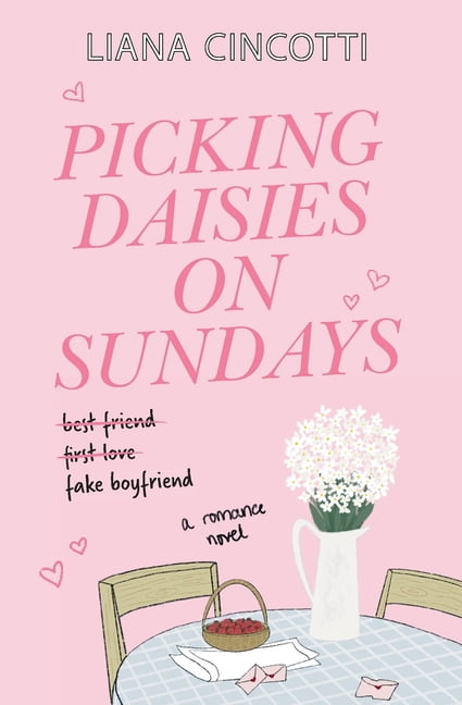 Picking Daisies on Sundays, (Paperback) - Walmart.com