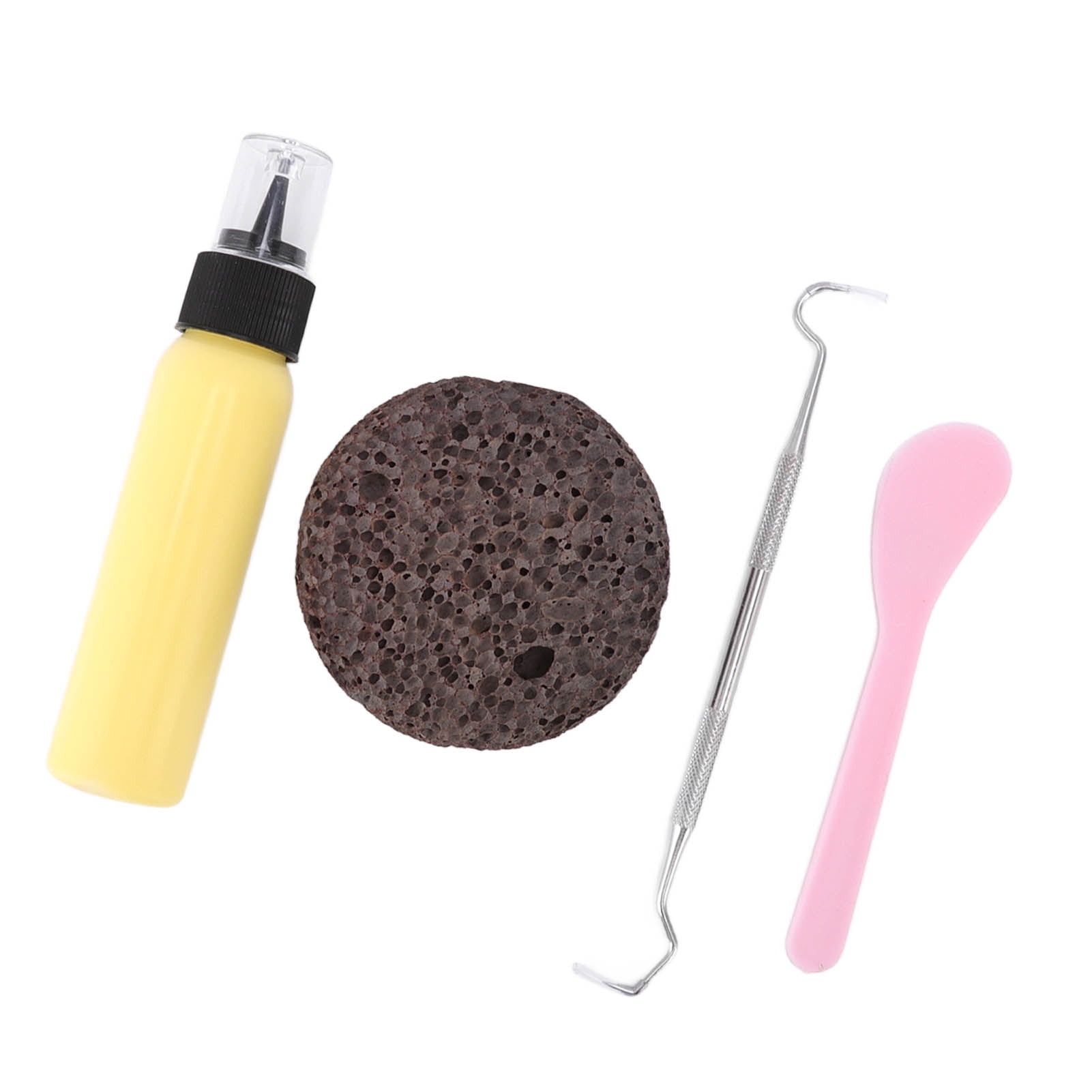 Picking Rock Kit, Adult Stress Relieving Toys, Pick Peel Calming Stone ...