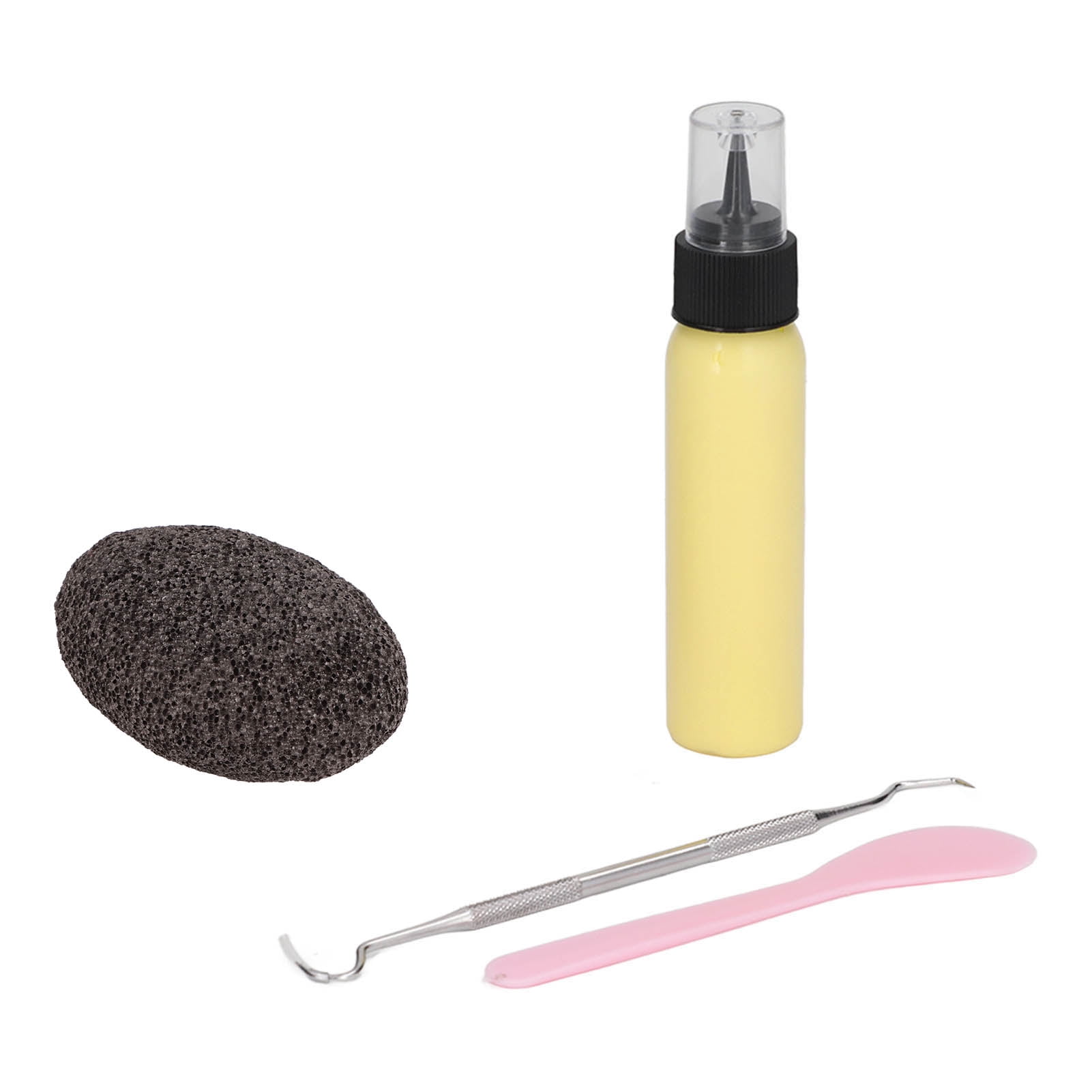 Picking Rock Kit Oval Stone DIY Oval Stone Interesting Relaxing Relief ...