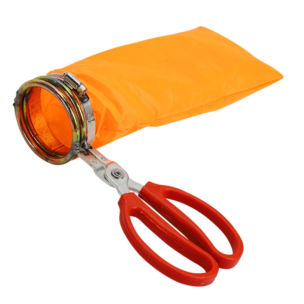 Picking Tools Fruit Grape Cherry Picker Blue Berry Cloth - Walmart.com