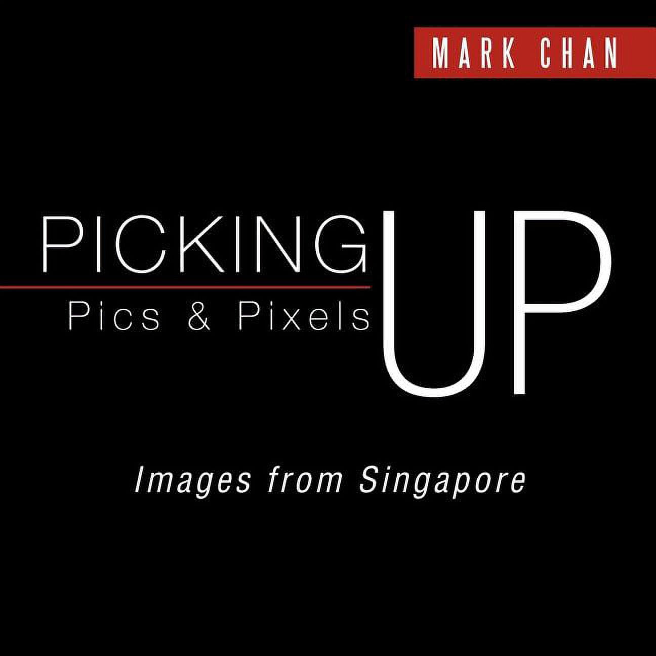 Picking Up Pics and Pixels - Images from Singapore - Walmart.com