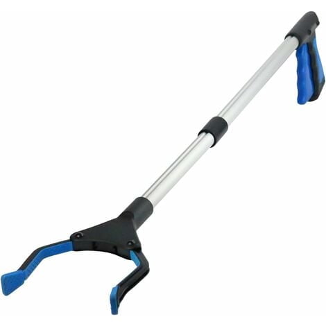 Picking tool, 82cm elderly gripper, extra long, lightweight, practical ...