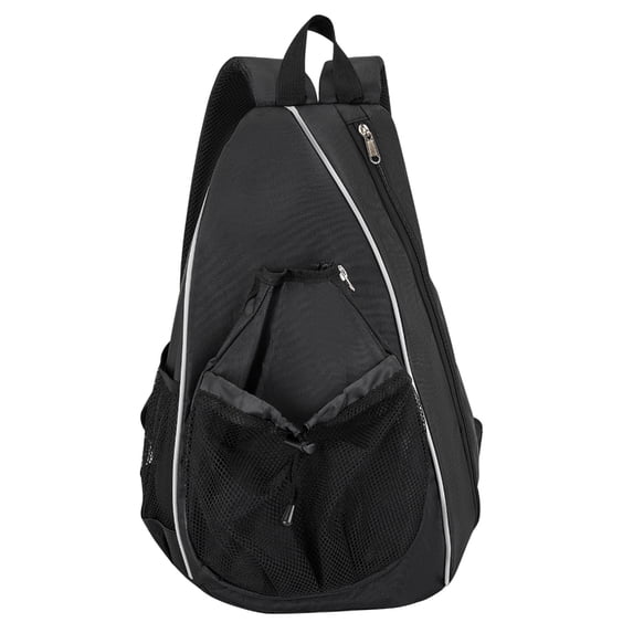Pickle Ball Bag for Man Pickle Ball Backpack Adjustable Tennis Bag ...